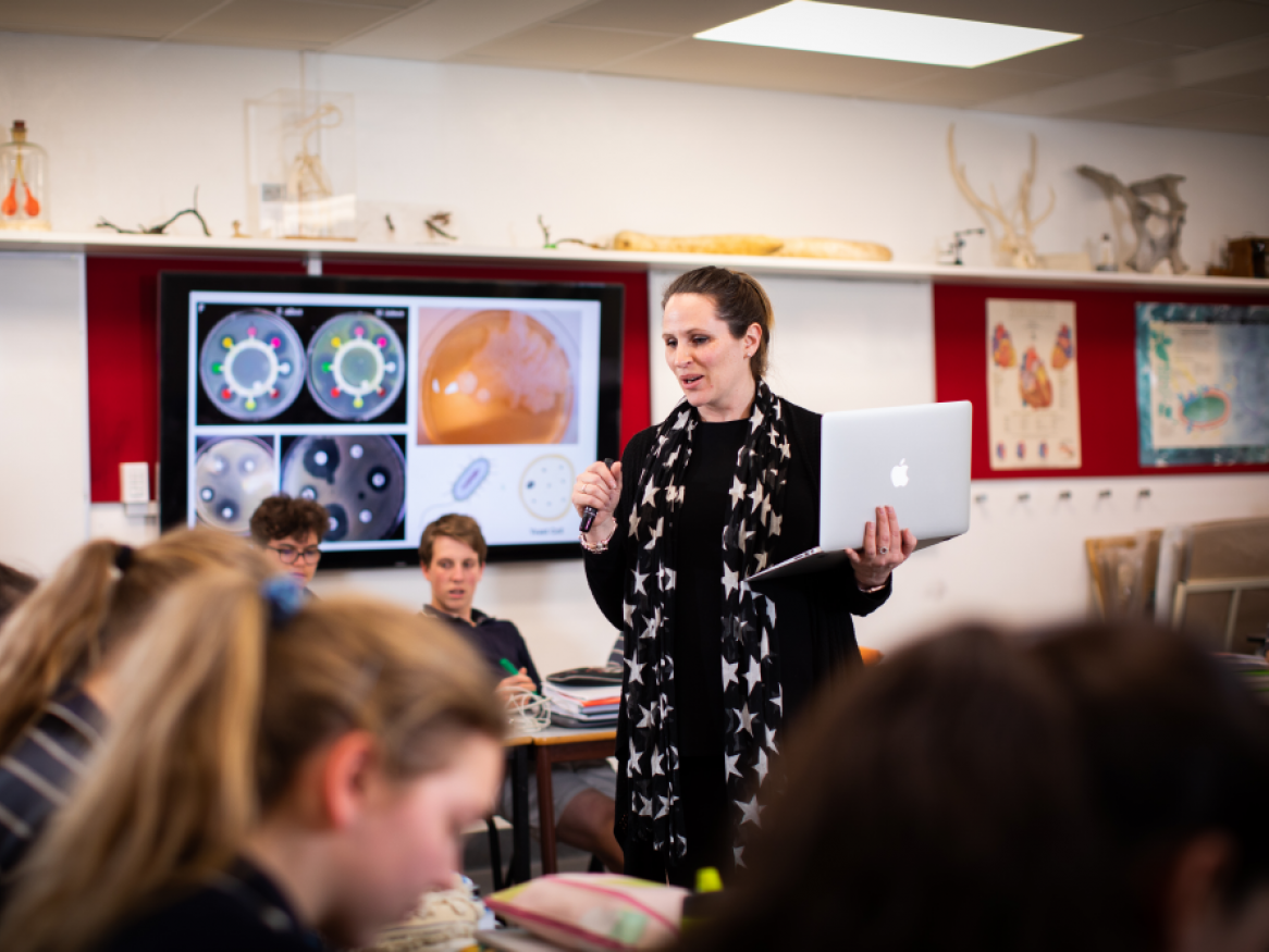 School of Education | University of Adelaide